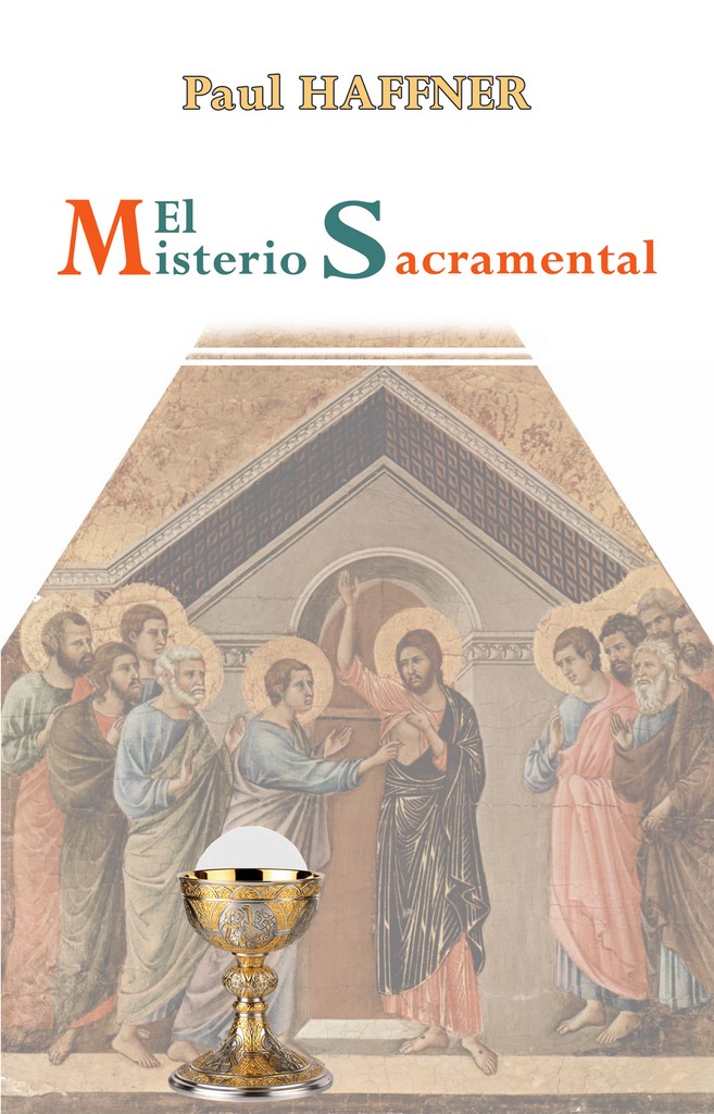 Church and sacraments books